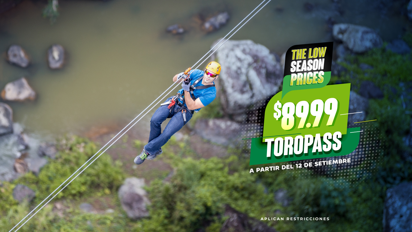 Home | Toro Verde Eco Adventure Park Orocovis